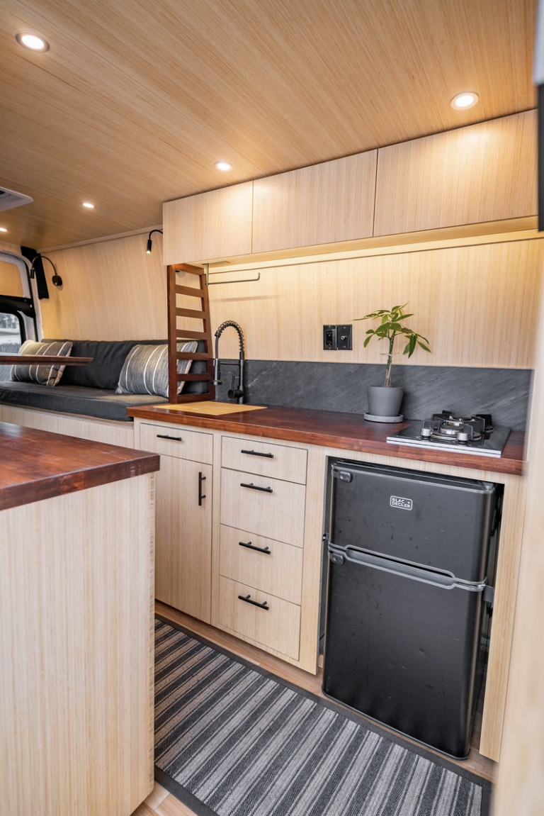 Vamonos Vans Inc - Vanlife Trader